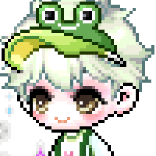 liksi: MapleStory Worlds