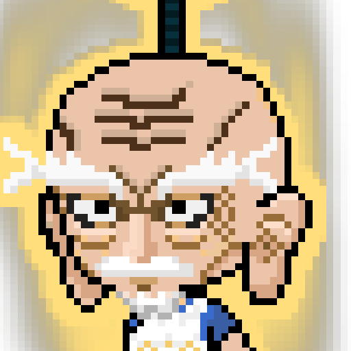 Original_Blue: MapleStory Worlds