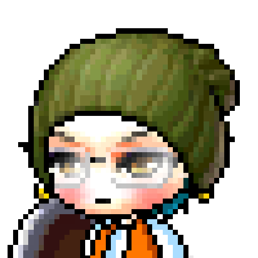 Shadow: MapleStory Worlds