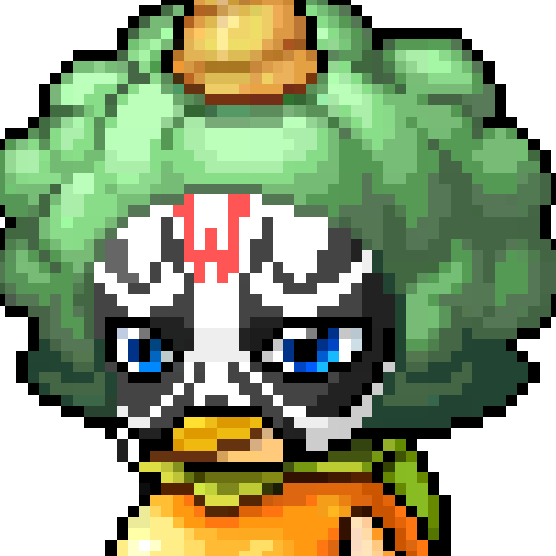 JJ9: MapleStory Worlds