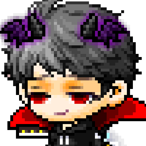 jxh: MapleStory Worlds