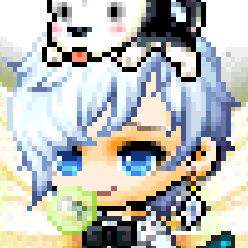 JHUU: MapleStory Worlds