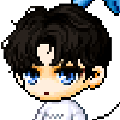 4Jay: MapleStory Worlds