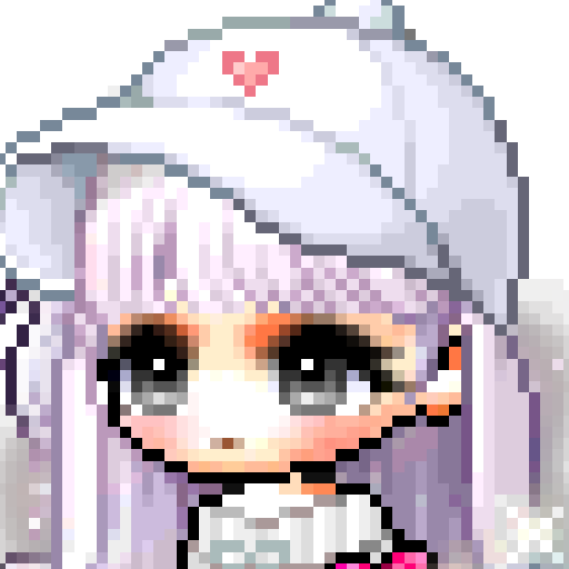 NPC: MapleStory Worlds