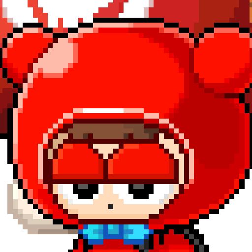 LiBei: 楓之谷世界