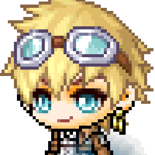 HD: MapleStory Worlds