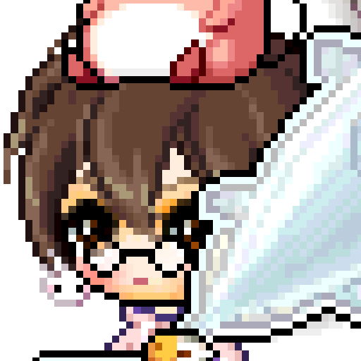 Len: MapleStory Worlds