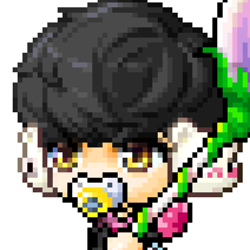 ALLIZDOG: 메이플스토리 월드