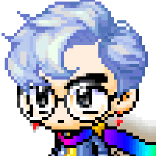 JAY: MapleStory Worlds