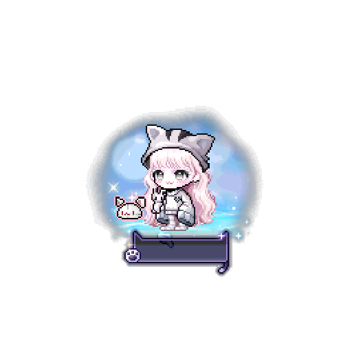 xiaoju_cat: MapleStory Worlds