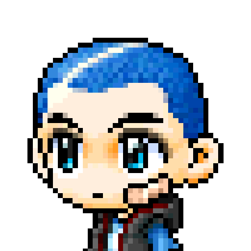 Alex: MapleStory Worlds