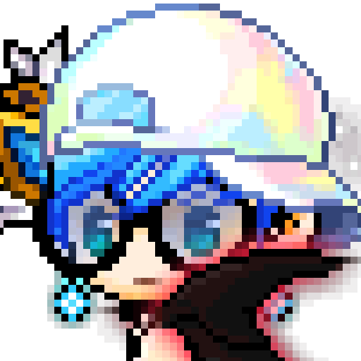 Eunwol: MapleStory Worlds