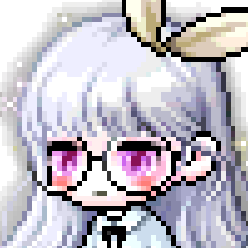 AHSIN: MapleStory Worlds