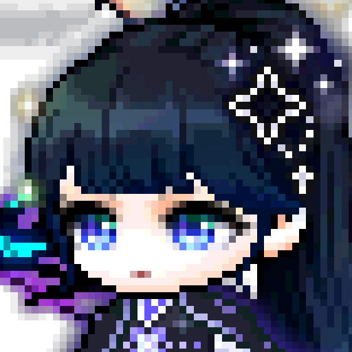 chess_king: MapleStory Worlds