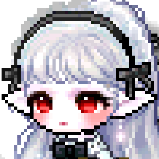 white: MapleStory Worlds