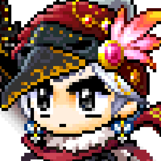 andyshen: MapleStory Worlds