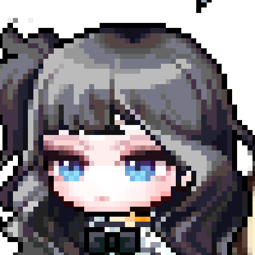 LINXI: 메이플스토리 월드