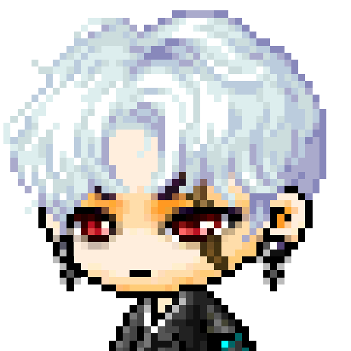 Nitsua: MapleStory Worlds