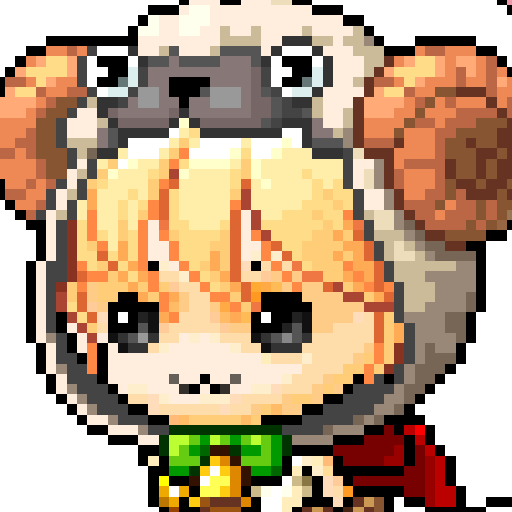 Reina: MapleStory Worlds