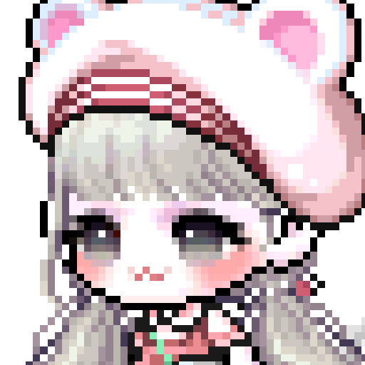 Nizz: 메이플스토리 월드