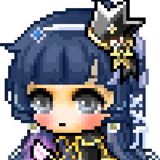 Mini: MapleStory Worlds