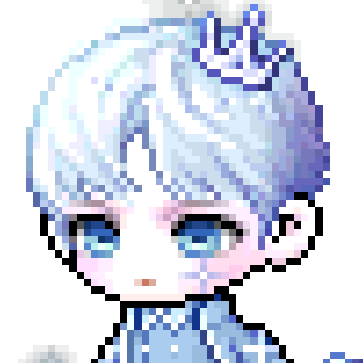 Jay_luminous: MapleStory Worlds