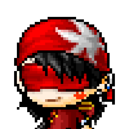 Phoenix: MapleStory Worlds