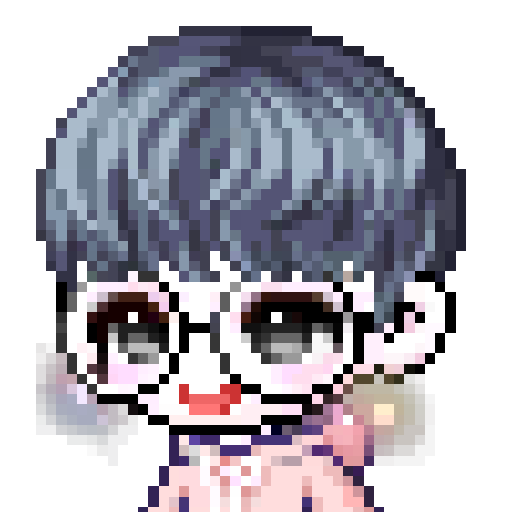 Gray: MapleStory Worlds