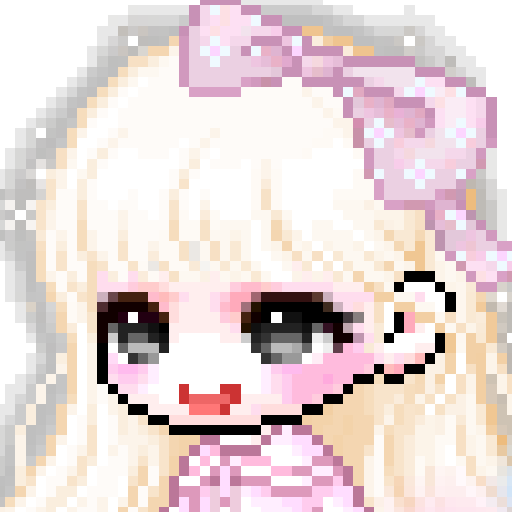 Flora: MapleStory Worlds