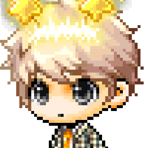 blue: MapleStory Worlds