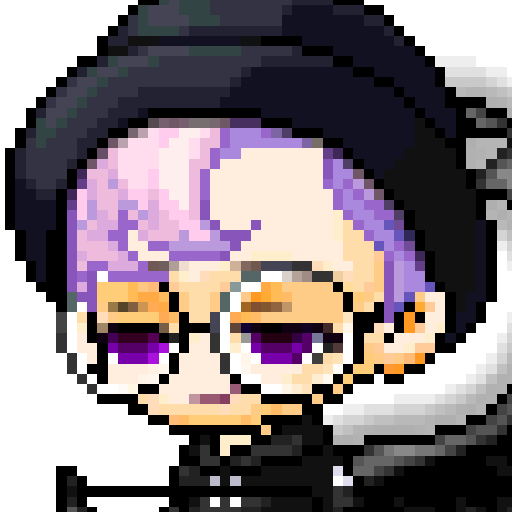 aJHE: MapleStory Worlds