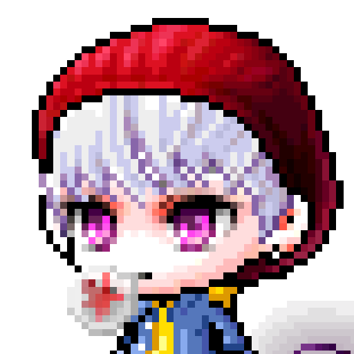 mor: MapleStory Worlds