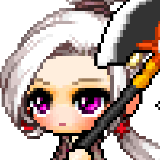 Kayila: MapleStory Worlds