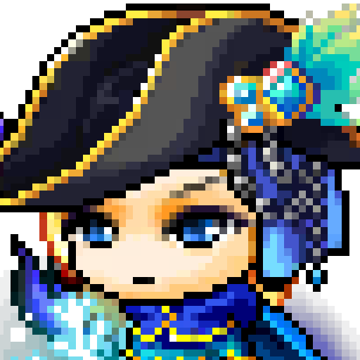 Dr_Master: MapleStory Worlds