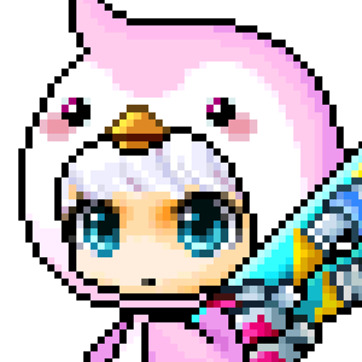 Origin: MapleStory Worlds