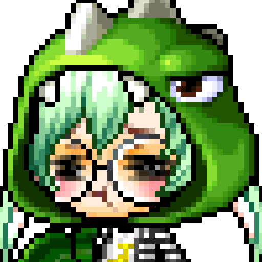 Destiny: MapleStory Worlds