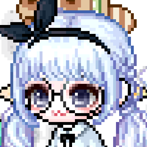 Jane: MapleStory Worlds