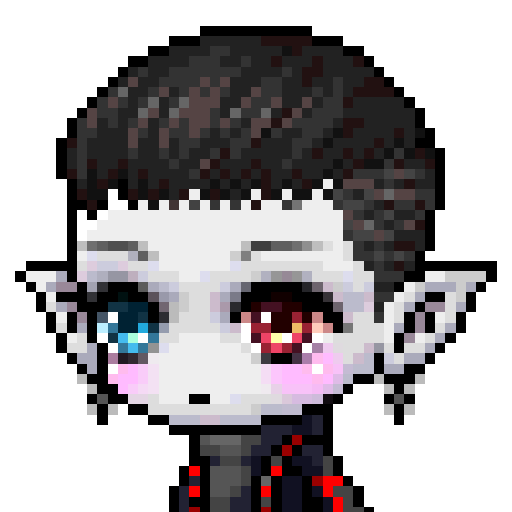 드록바: MapleStory Worlds