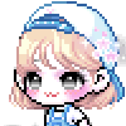 은하: MapleStory Worlds