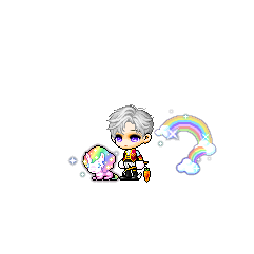 Mr_Octopus: MapleStory Worlds