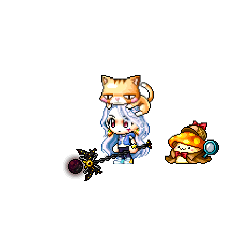 Lynn: MapleStory Worlds