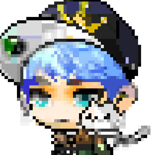 chase: MapleStory Worlds