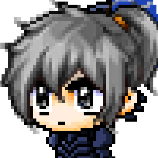 BUG: MapleStory Worlds