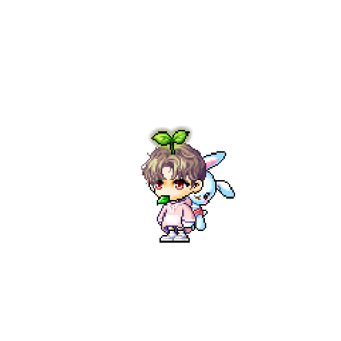Ray: MapleStory Worlds