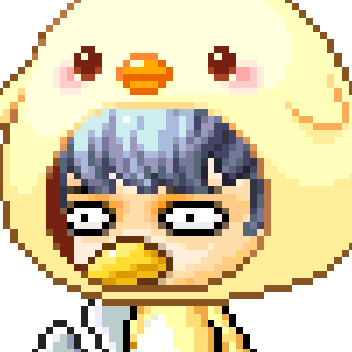 Carson: MapleStory Worlds