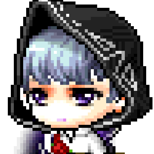 Pandas: MapleStory Worlds