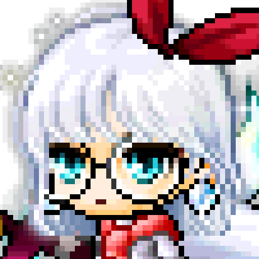 Faust: MapleStory Worlds