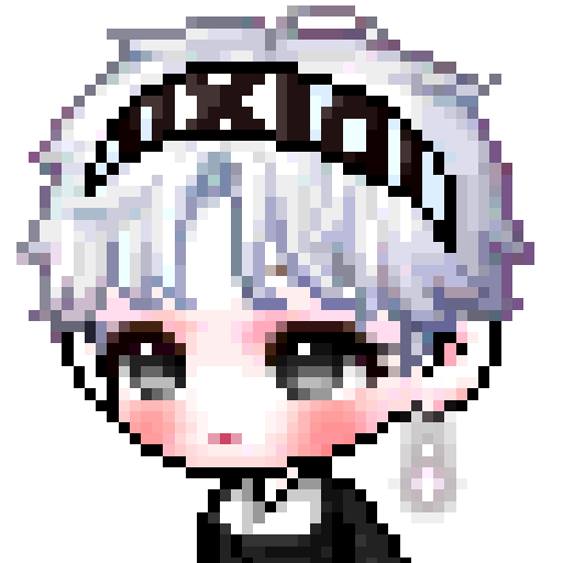 Qjin: MapleStory Worlds