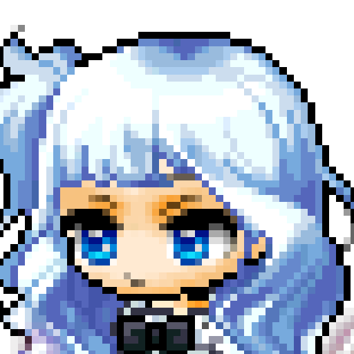 Penguin_625: MapleStory Worlds