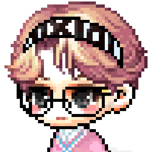 Fairy: MapleStory Worlds